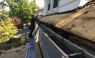 Gutter Contractors in NJ | Gutter cleaning Specialist in NJ